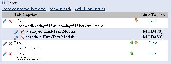 Aggregator Module Wrapping | dnnstuff.aggregator